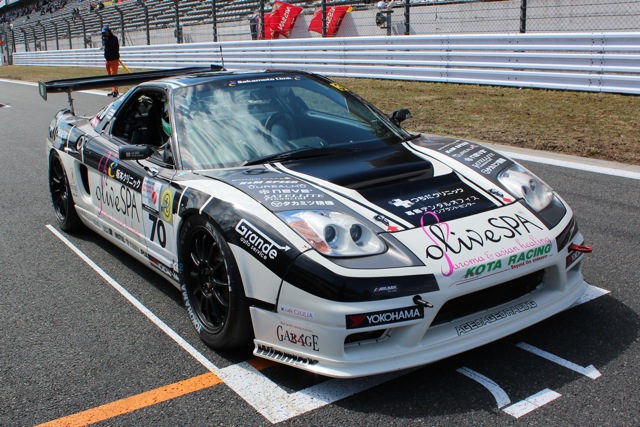 スーパー耐久2012 参戦車両紹介 詳細ページ(646) - イベント・レースレポート