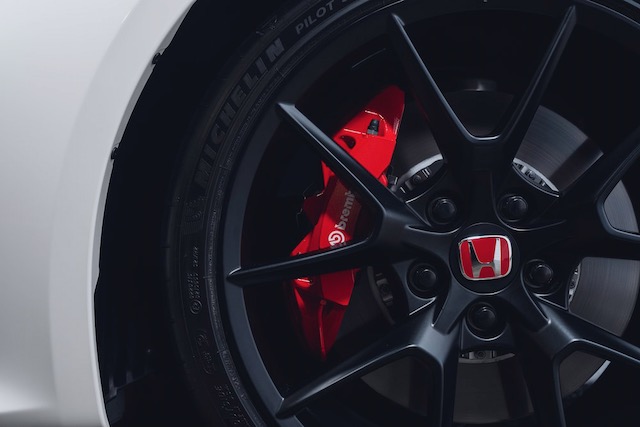 2023 Honda Civic Type R First Look 詳細ページ(20041) - イベント・レースレポート