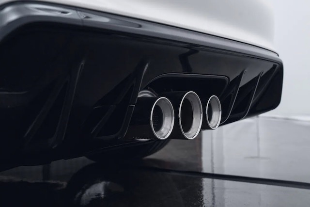 2023 Honda Civic Type R First Look 詳細ページ(20041) - イベント・レースレポート